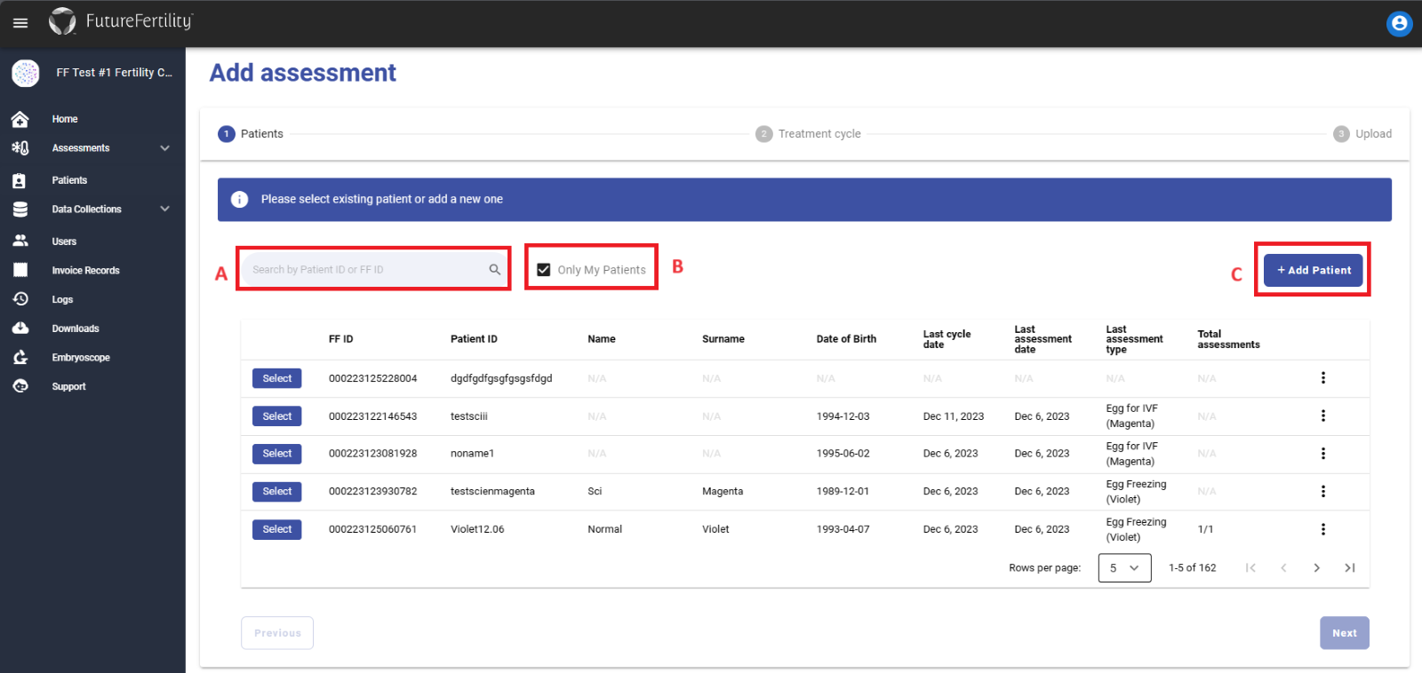 Come: Condividere automaticamente un referto con un medico – Future ...