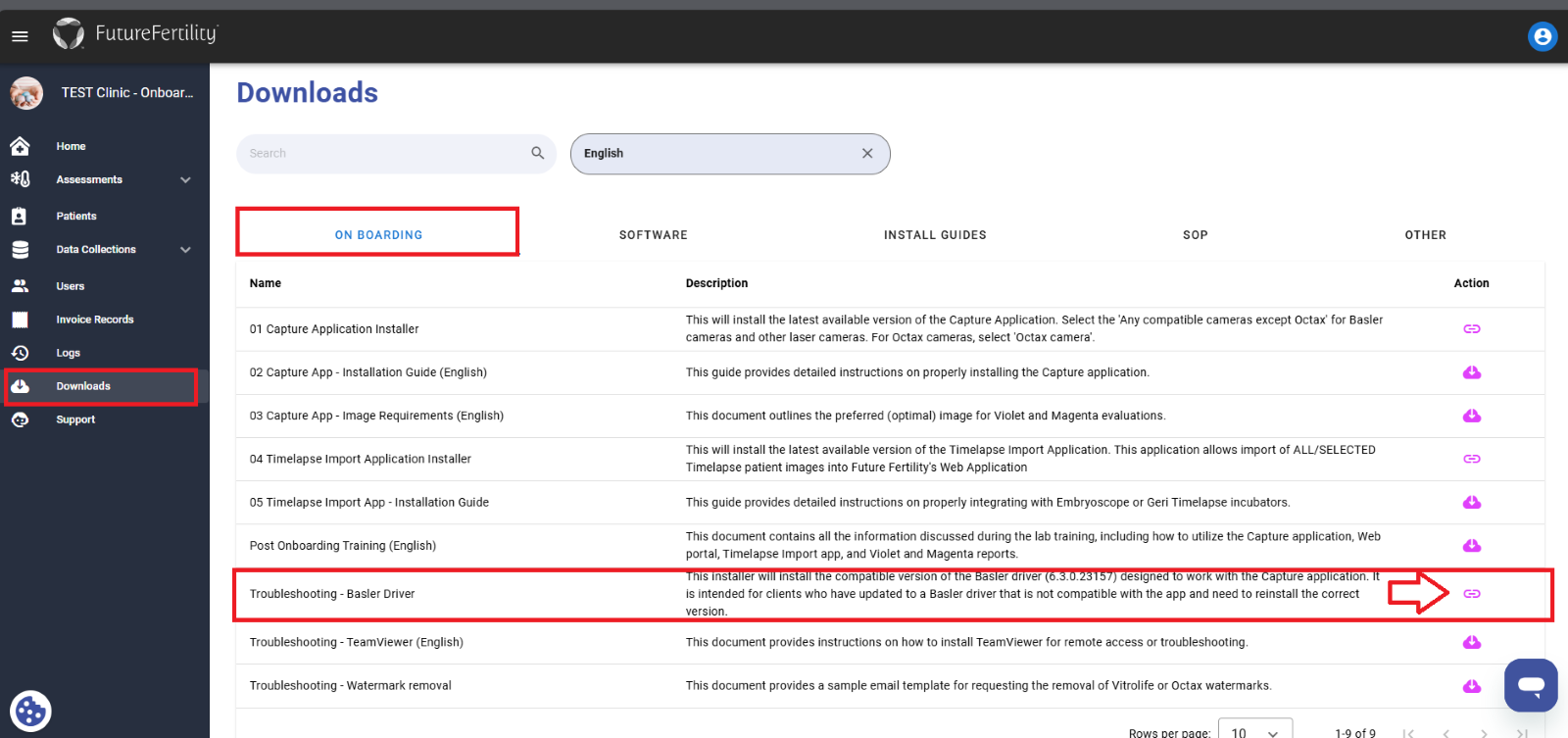 Cómo: Instalar el software Basler pylon Camera Software Suite – Future ...