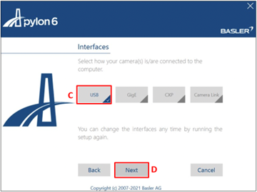 Cómo: Instalar el software Basler pylon Camera Software Suite – Future ...