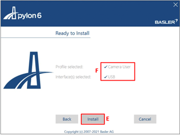Cómo: Instalar el software Basler pylon Camera Software Suite – Future ...