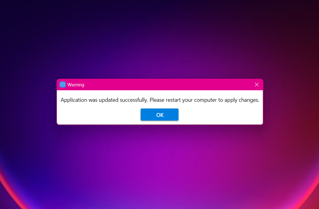 How-To: Update the Capture Application – Future Fertility